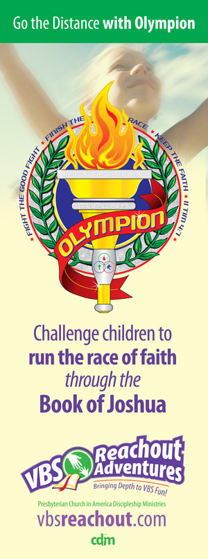 Vacation Bible School (VBS) – children.pcacdm.org