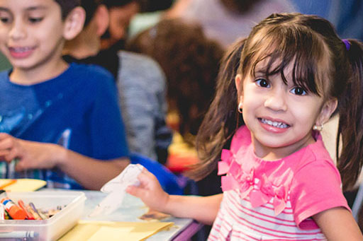 Vacation Bible School (VBS) – children.pcacdm.org